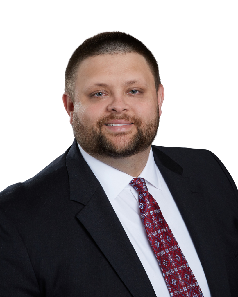 Christopher Head | First Federal Savings Bank