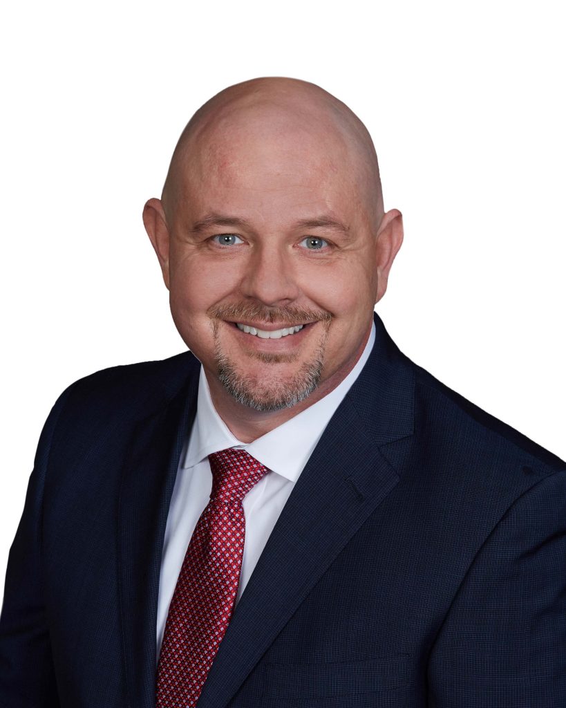 Meet Our Expert Commercial Loan Officers | First Federal Savings Bank