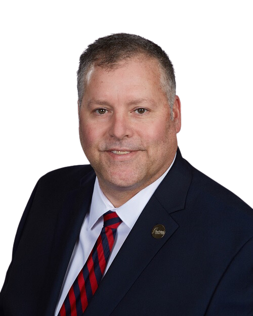 Meet Our Expert Commercial Loan Officers | First Federal Savings Bank