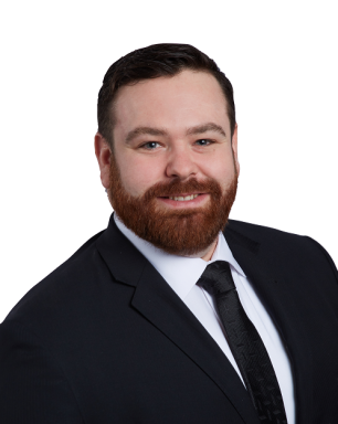 Alex Iber | First Federal Savings Bank