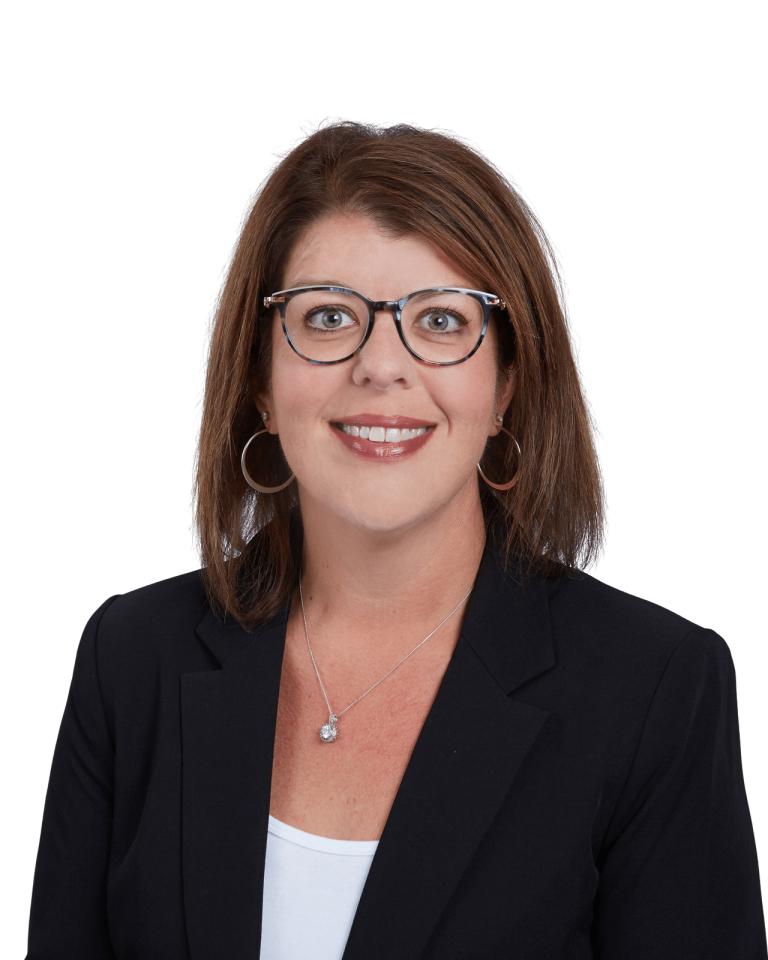 Meet Our Expert Loan Officers | First Federal Savings Bank
