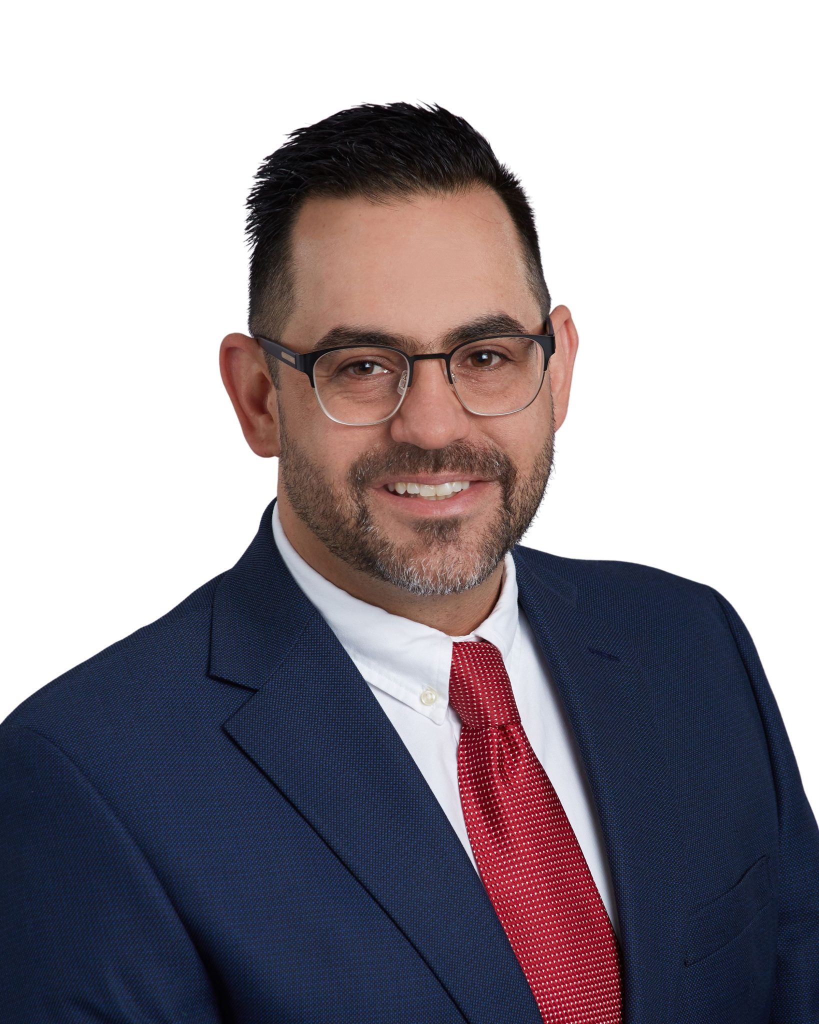 Juan Sanchez | First Federal Savings Bank