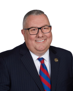 Jeff Johnson | First Federal Savings Bank