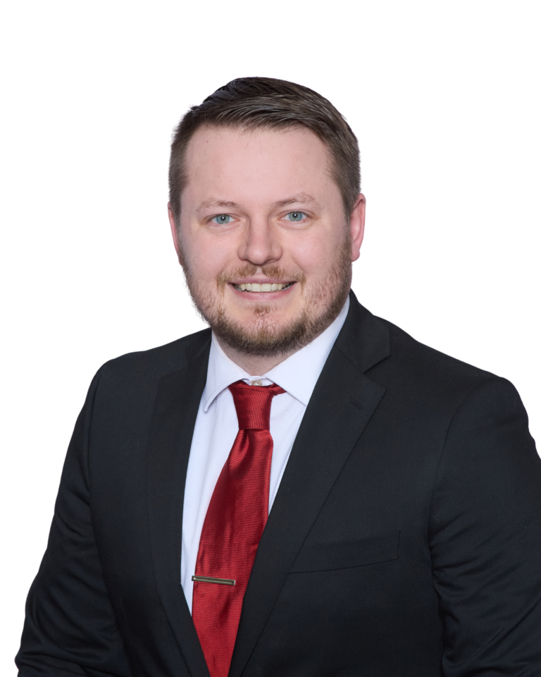 Josh Wetzel | First Federal Savings Bank