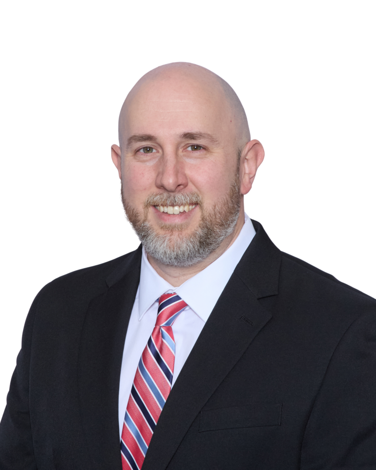 Stephen Montgomery | First Federal Savings Bank